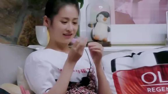 颖儿睡觉打呼噜付辛博录音,你有没有中招