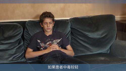 发生轻度食物中毒怎么办?如何判断中毒程度?