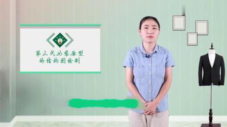 平湖服装培训机构 cad排版 富怡服装衬衫cad教程 服装大