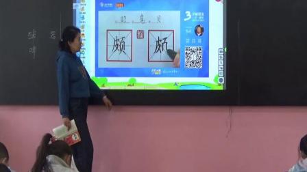 15.《白鹅》第一课时