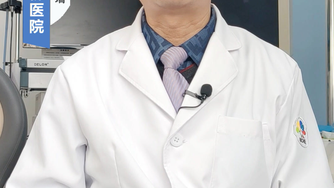 李建瑞解读鼻出血的正确处理方法