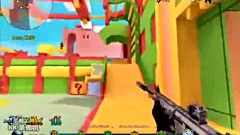 生死狙击邪少体验越南服,我去这击杀图标,醉了。订阿春,木明,阿龙