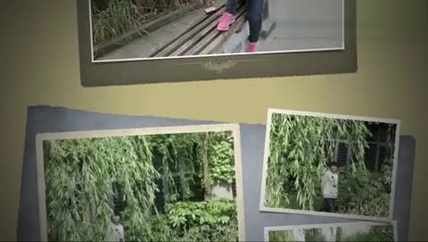 《重庆城市管理职业学院院报编辑部宣传片人物篇》2013 超有爱!