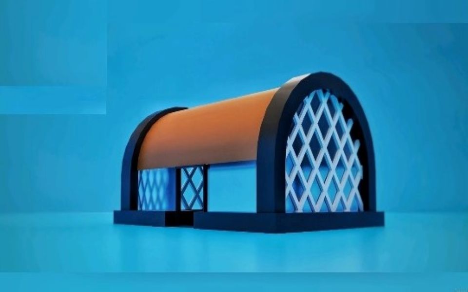 【Blender】使用 Blender 2.9 轻松实现 3D 环境可视化