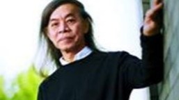 蔡志忠回忆自己的成名经历 直言:成功漫画家画的速度要快