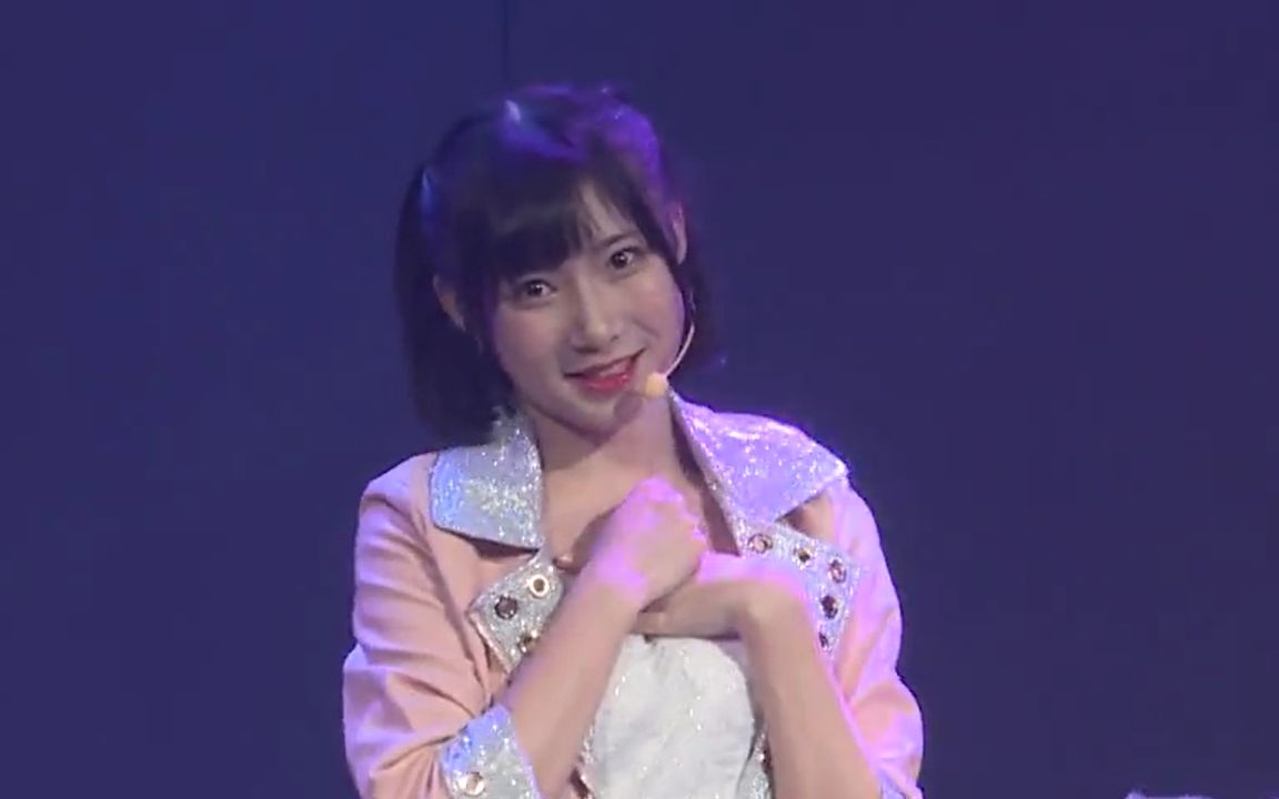 【CKG48】Team C第一人称首演《上下左右》