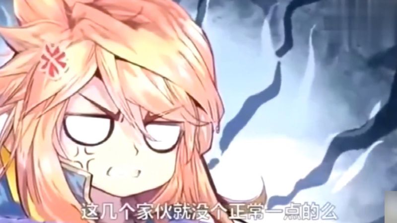 神界传说:唐三是妻管严也就罢啦,神界各个是妻管严,这是传染吗