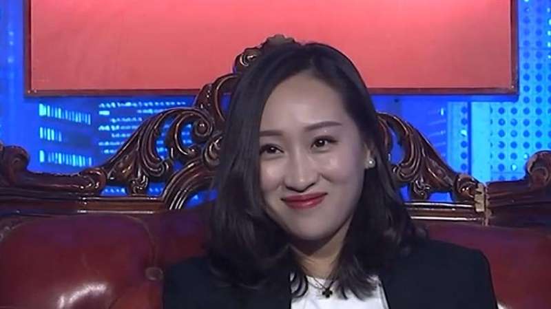 能说会道的求职者,实习单位只挑500强,找男友的要求更是离谱