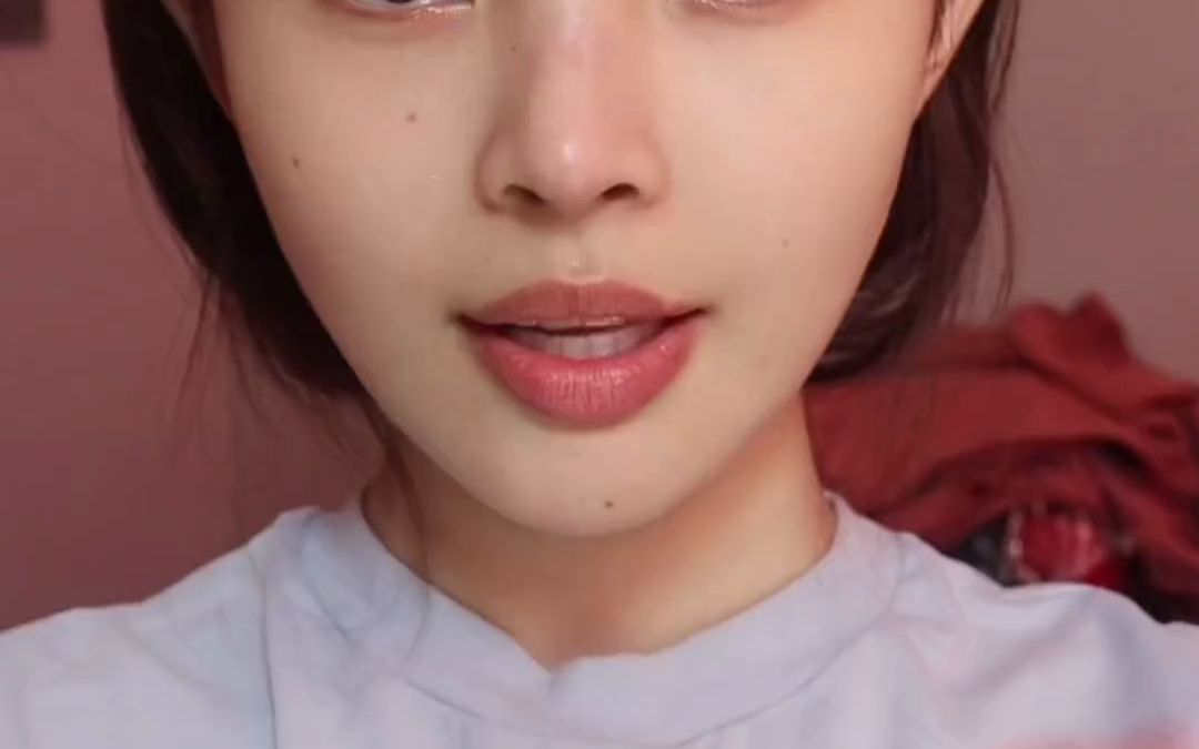 ...造型也太可爱了,pop给我跳起来!#林娜琏#仿妆#pop#twice#pop手势舞