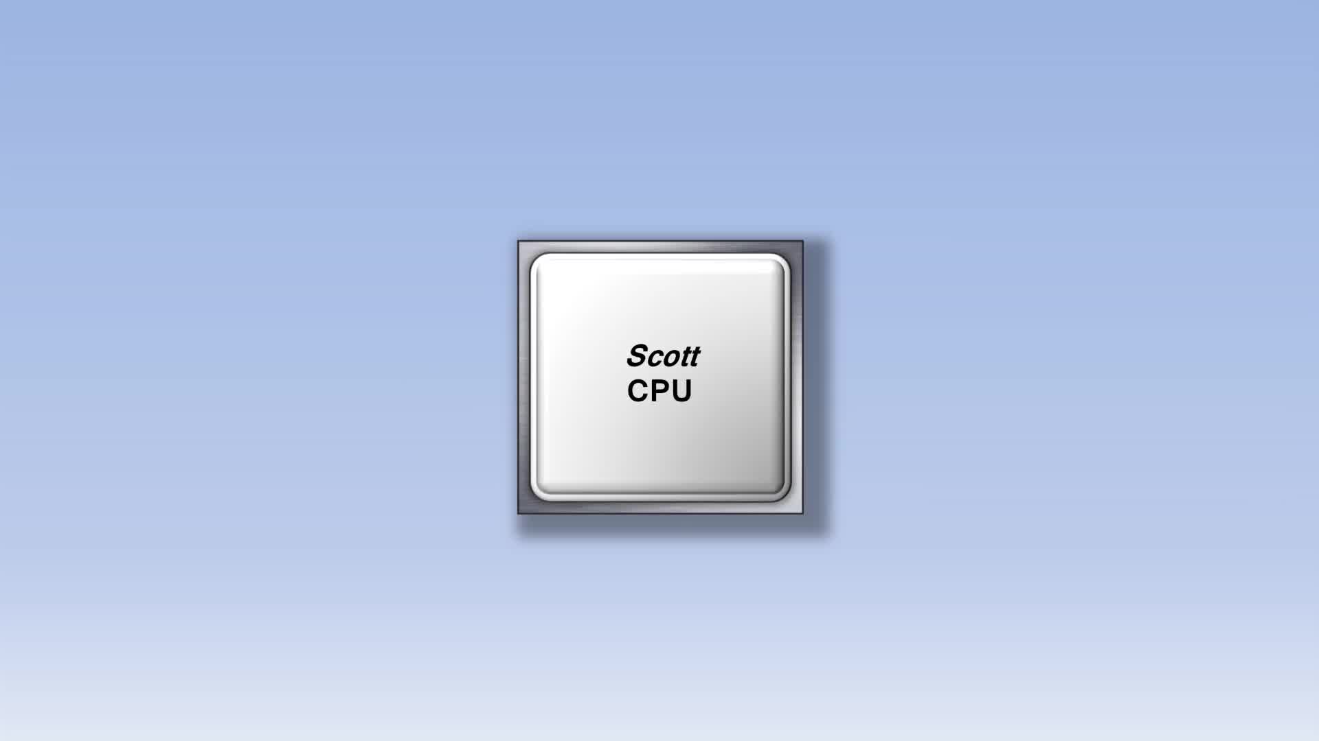 秒懂cpu是如何工作的?非常经典的介绍