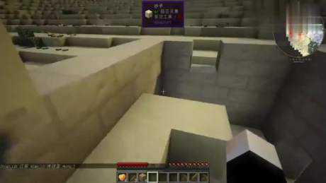 木鱼和小铃铛我的世界生存模式