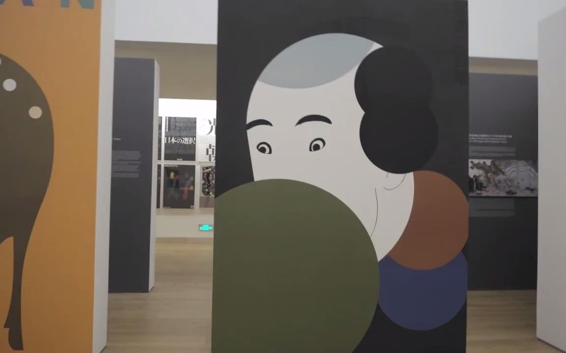 平面设计| 从大师的作品中发现平面设计美学法则