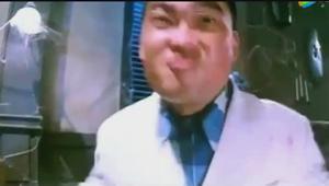 吴孟达释小龙经典片段 太有爱了