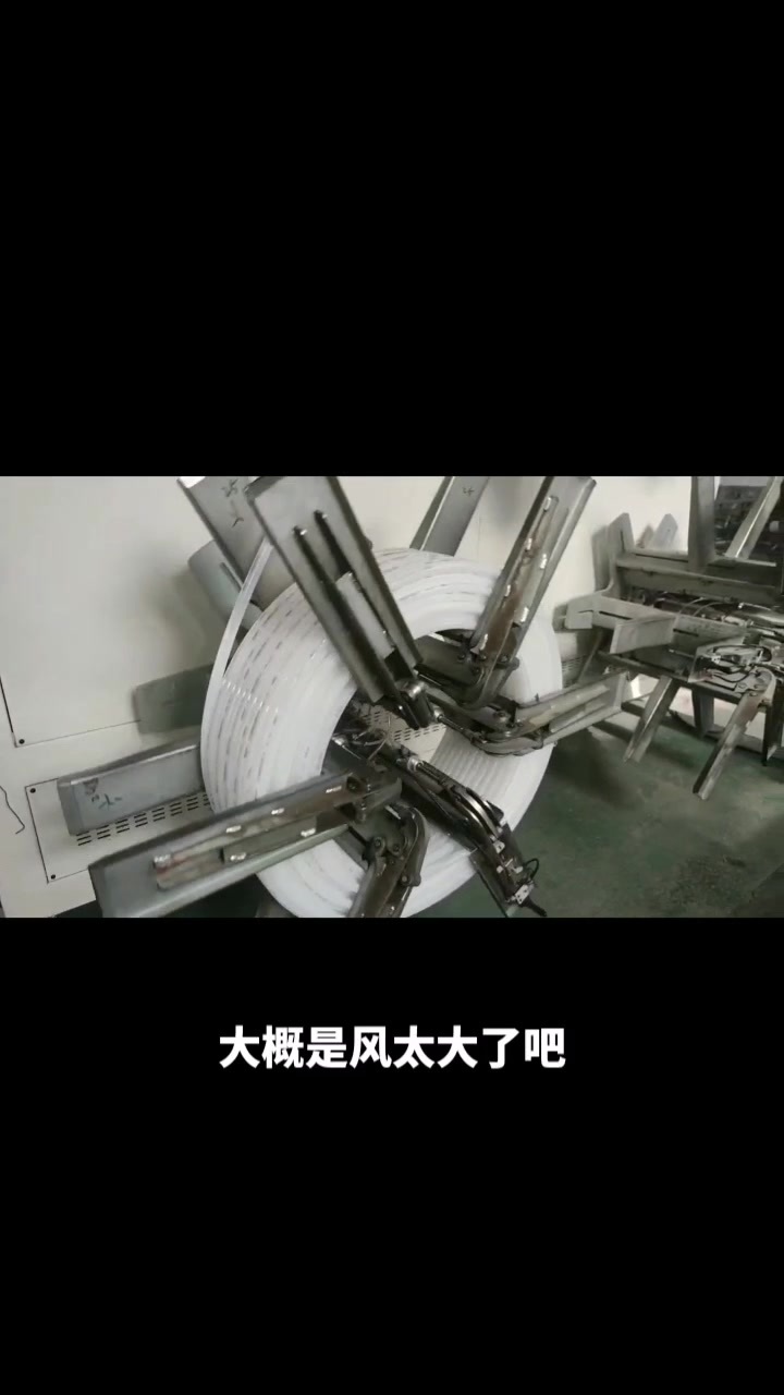 PERT地暖管出厂之前这样打压