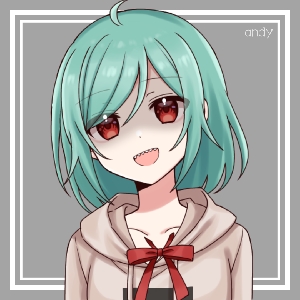 andy的自然对数乘派 