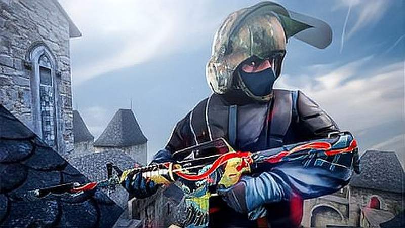 CSGO官方开箱网站在哪里?CSGO官方承认的开箱网站推荐