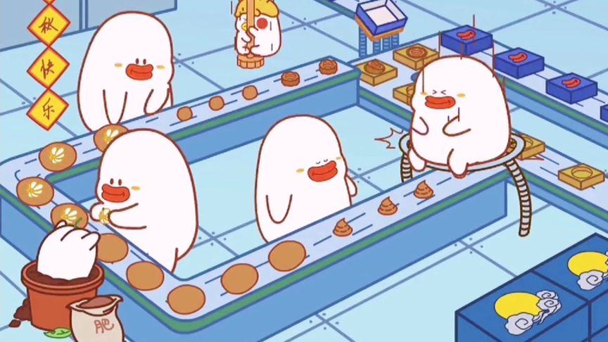 唯美动画短片合集