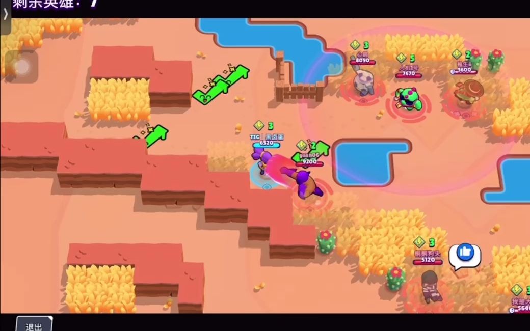 normal video