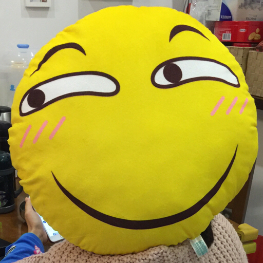 HueeeeeN大先生 