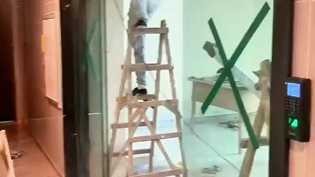 ...室银行小区商场玻璃自动门感应门定制安装维修一站式服务,搭配门禁...