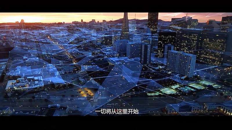 「世界电信日」发力5G产业鹏博士集团《鹏启未来》宣传片震撼发布