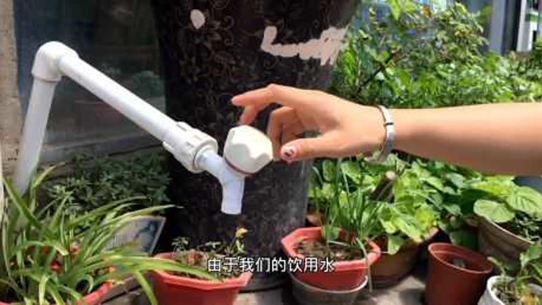 家庭装修水管应该如何选择?
