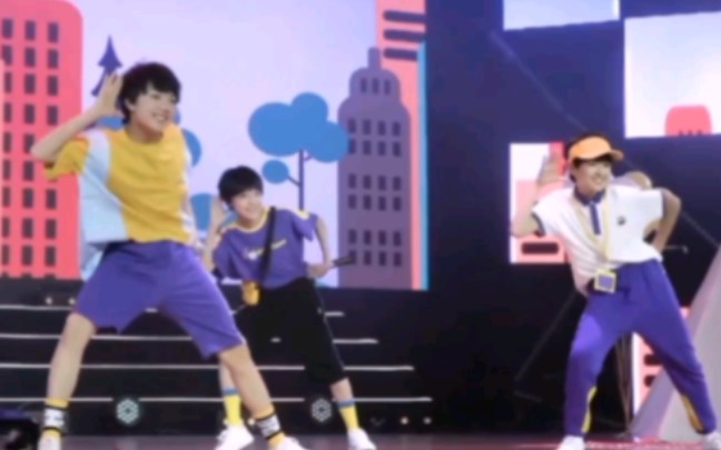 TF家族三代|自存合集|物料|舞台|高清重置版《第二十五小时•快乐环岛》