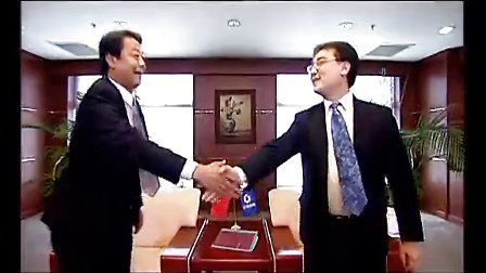 企业宣传片样片,