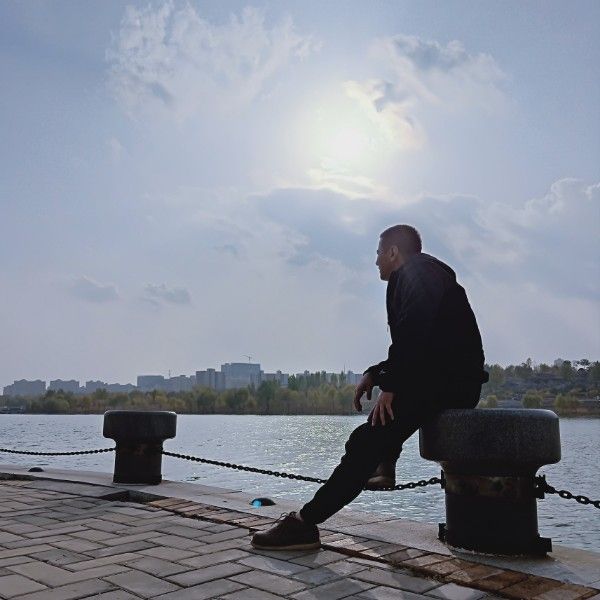 Jack丶丶杰克