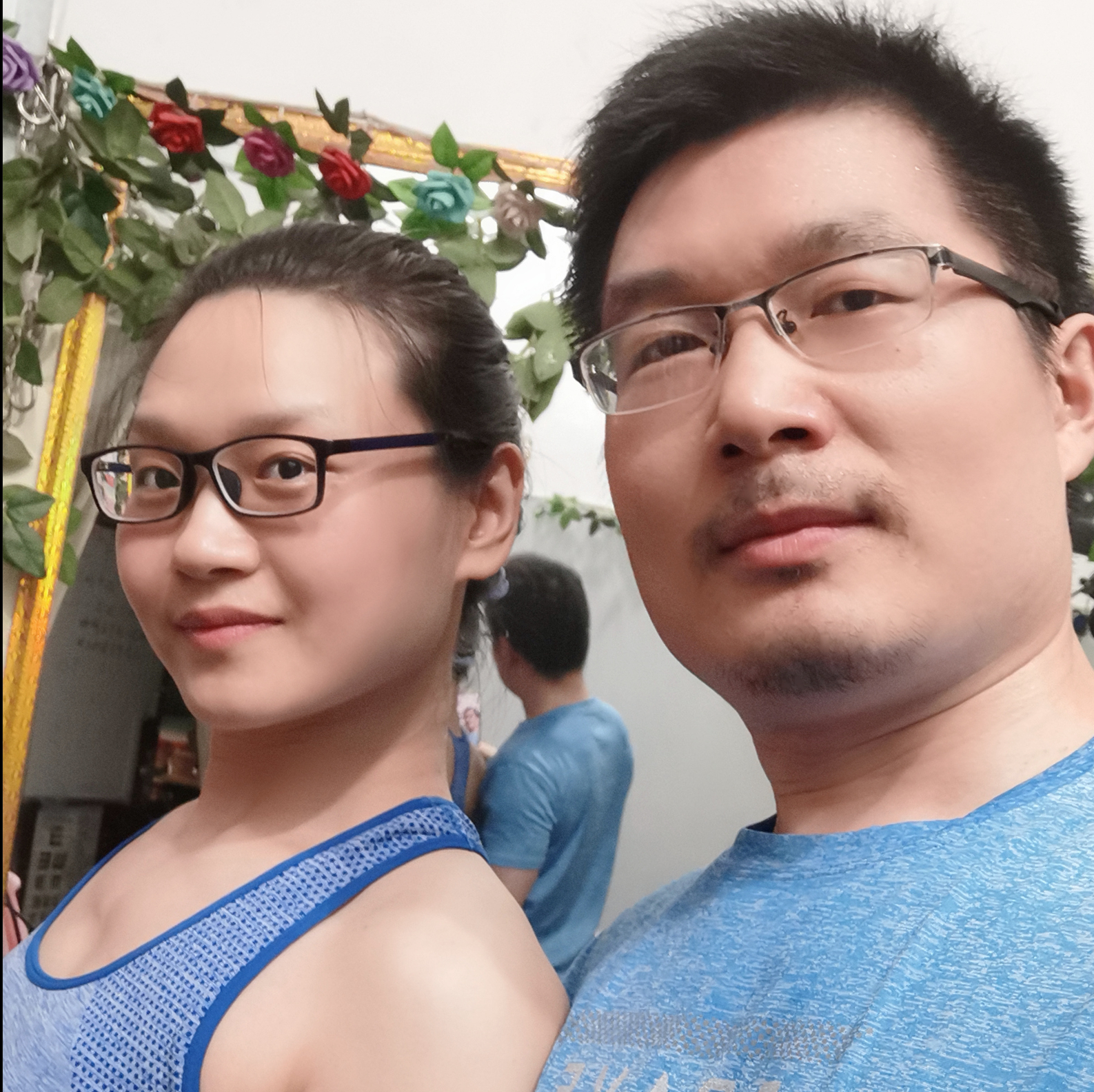 小目标万一实现了呢 