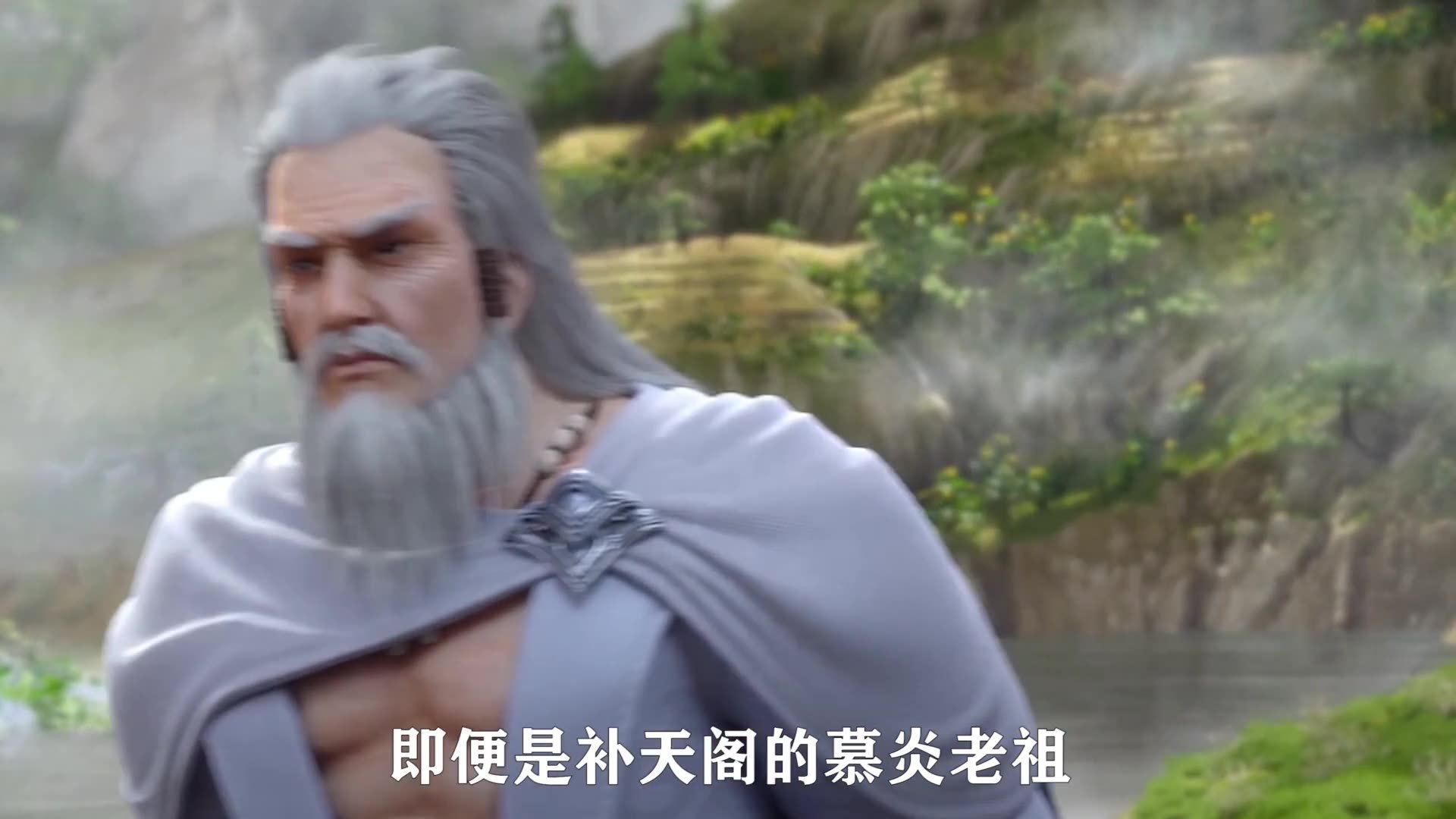 完美世界:朱厌实力如何?会七十二变、三头六臂,跟混世魔猿同族