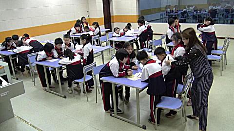 家务劳动我能行——学做水果拼盘_谭老师(特等奖)_小学道德与法治(...