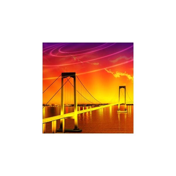 喜讯科技-桥梁防碰撞 