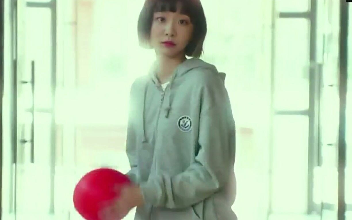 【梨泰院Class】【朴叙俊X金多美】 cut03-4 如何整治校园欺凌,问IQ...