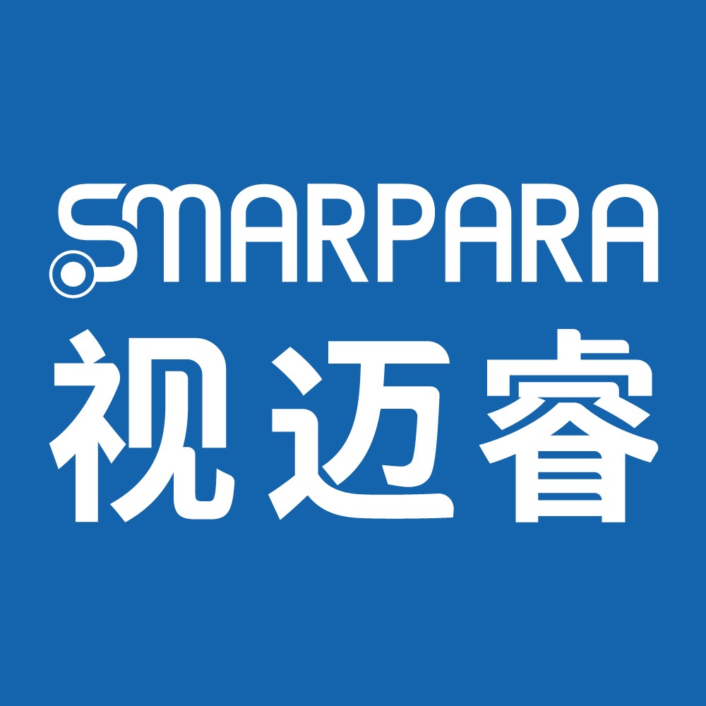 视迈睿SMARPARA检测软件 