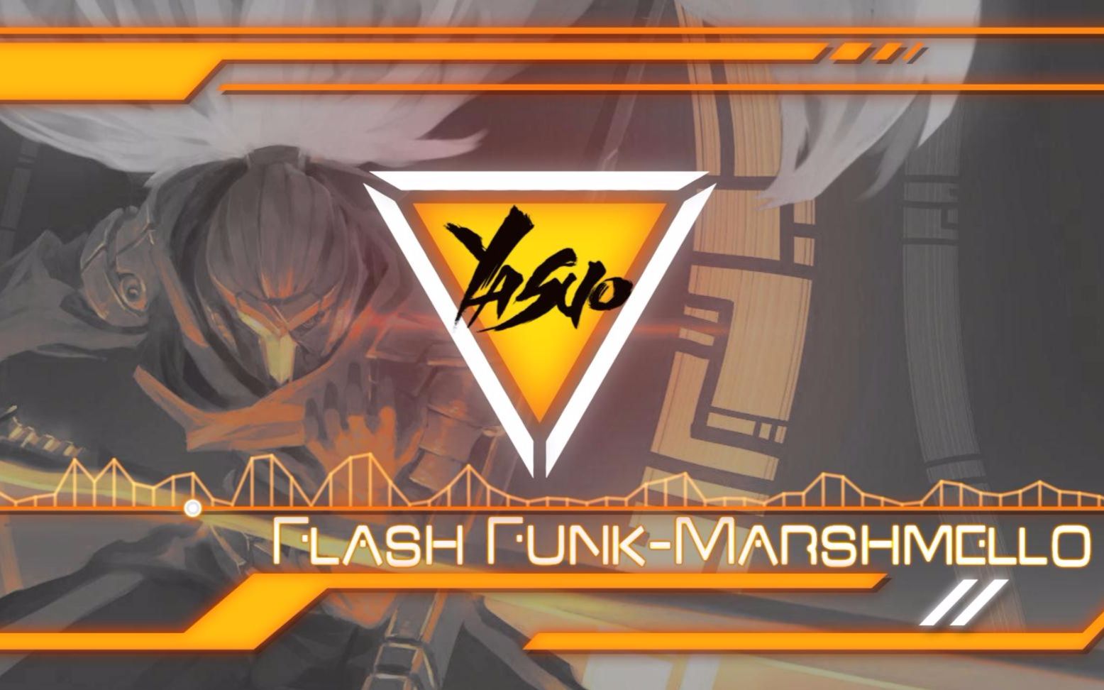 Flash Funk (Marshmello Remix)