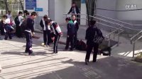 5.4社会实践活动