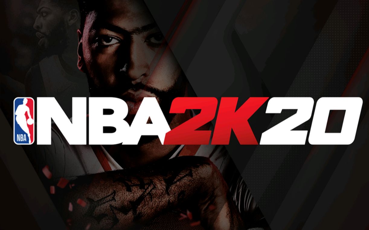 NBA2K20手机版试玩直播回顾
