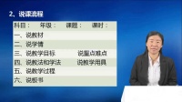 2020教师招聘面试-初中信息技术说课-4