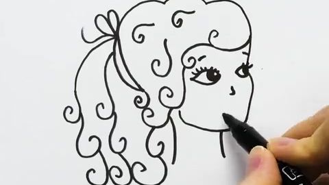 47个简单的绘画技巧你必须尝试