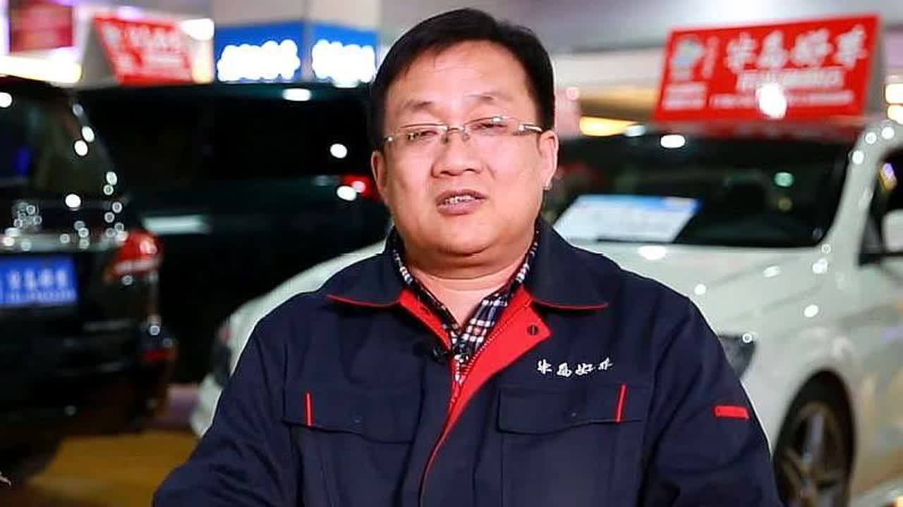 自动档你真的会开吗?这才是正确的起步停车步骤