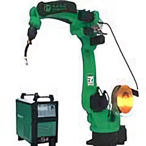 美佳尼克数字脉冲焊机 