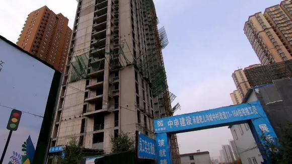 龙城安全宣传行,数字城管带您走进杏花岭区城中村改造工地