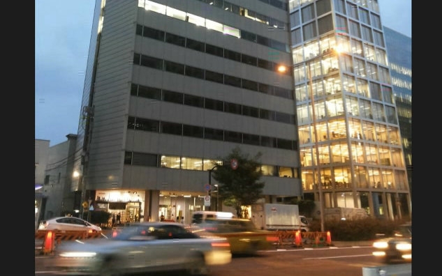 【建筑生小佳】日本怎么玩 00-下 实习的地方