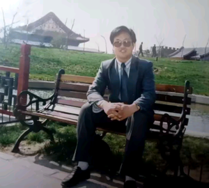 @红鲤鱼 
