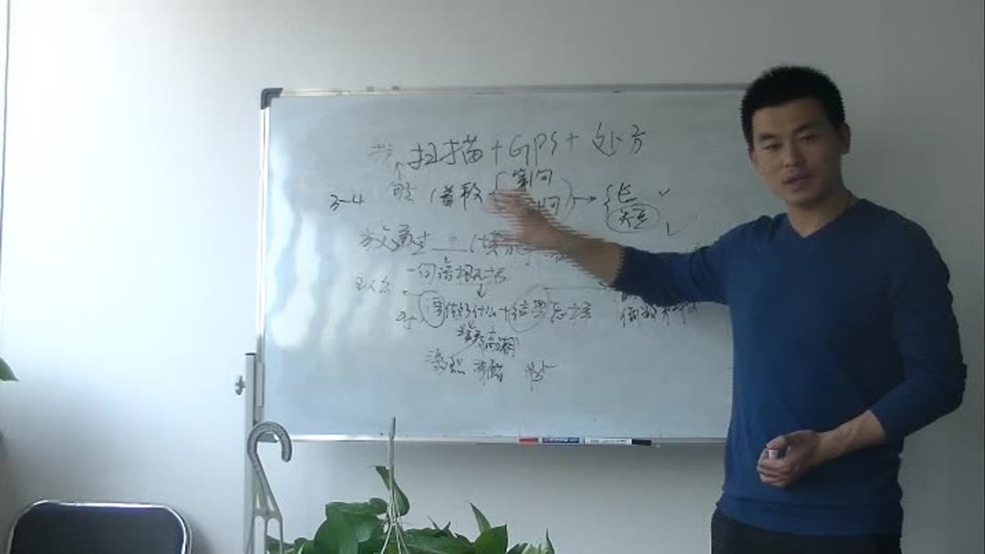 一个公式,解决所有语文阅读理解概括类题目