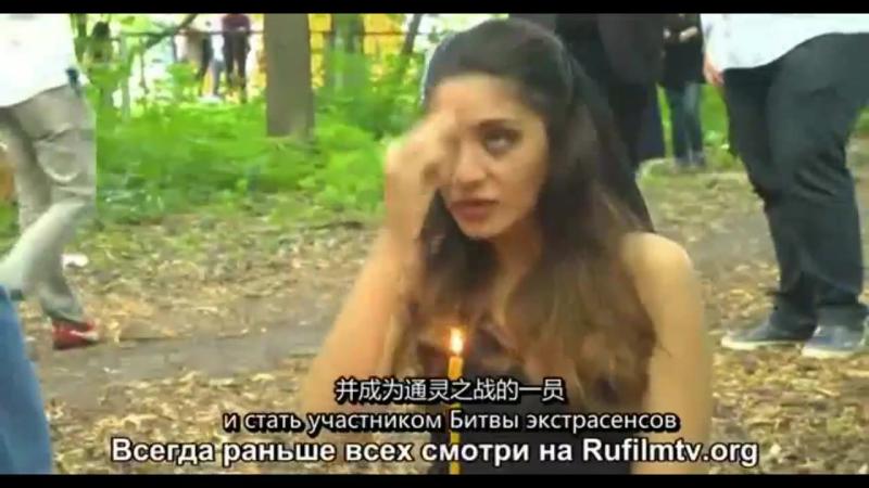 现代传教士用神术寻人,结局让人不可思议