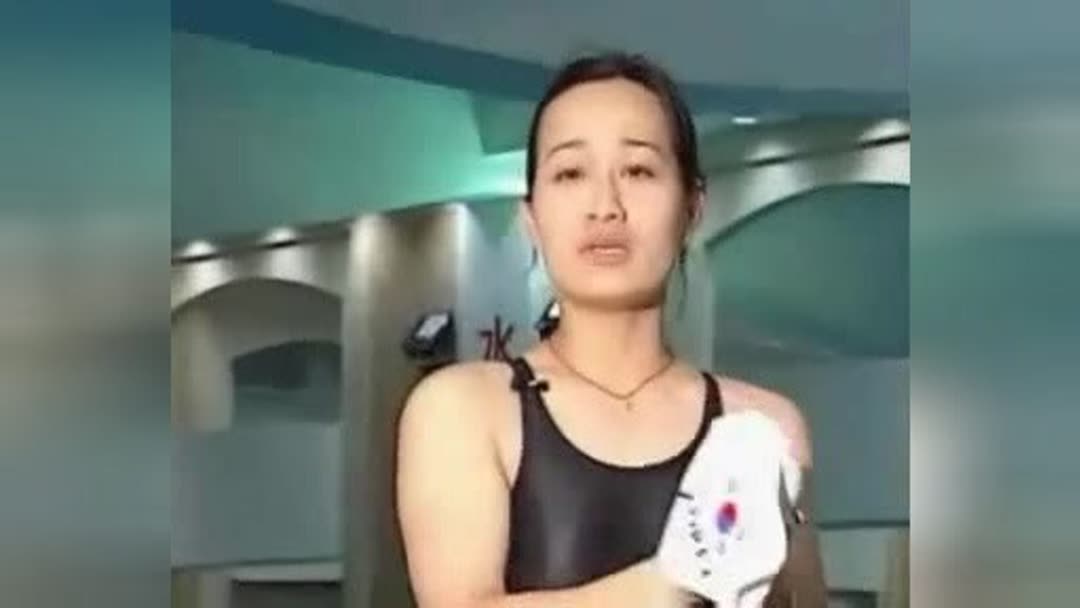 游泳教程初学者视频