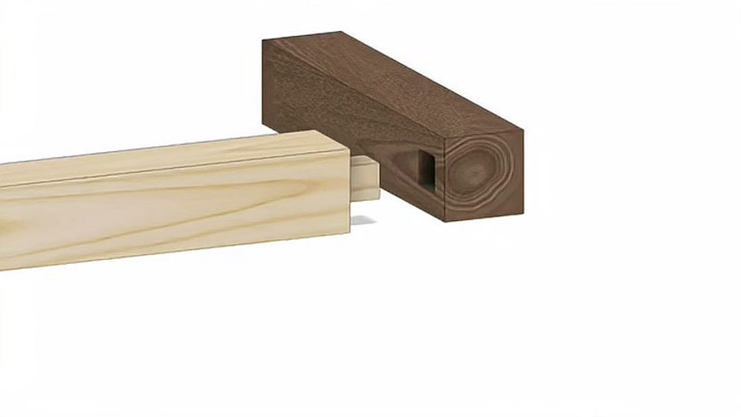 现代木工家具设计软件 榫卯连接可视化设计可导入直接模拟加工