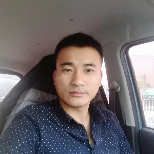 Mr李腾飞 